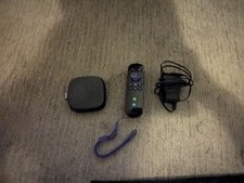 Roku 3 (3rd Generation) Media Streamer 4200X - Black for sale online | eBay