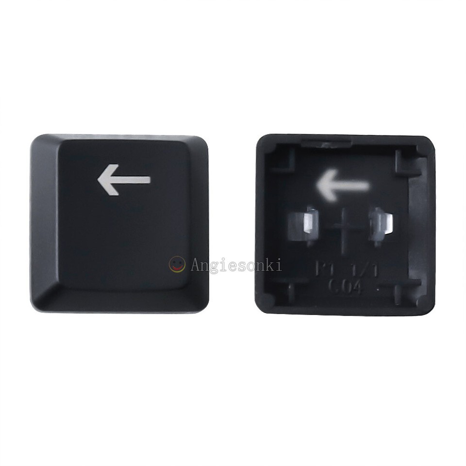 Replacement key caps for Logitech G815 G915 RGB Mechanical Gaming ...