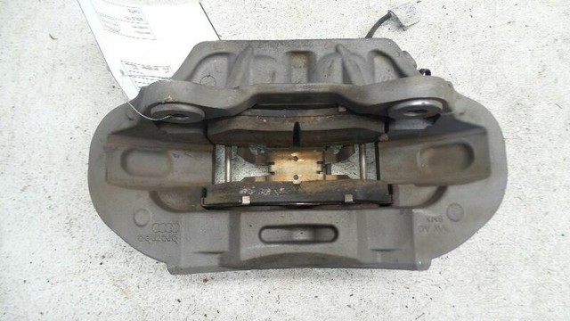 Left Front BREMBO 4 Position Brake Caliper OEM 2018 2019 2020 Audi Q5 ...