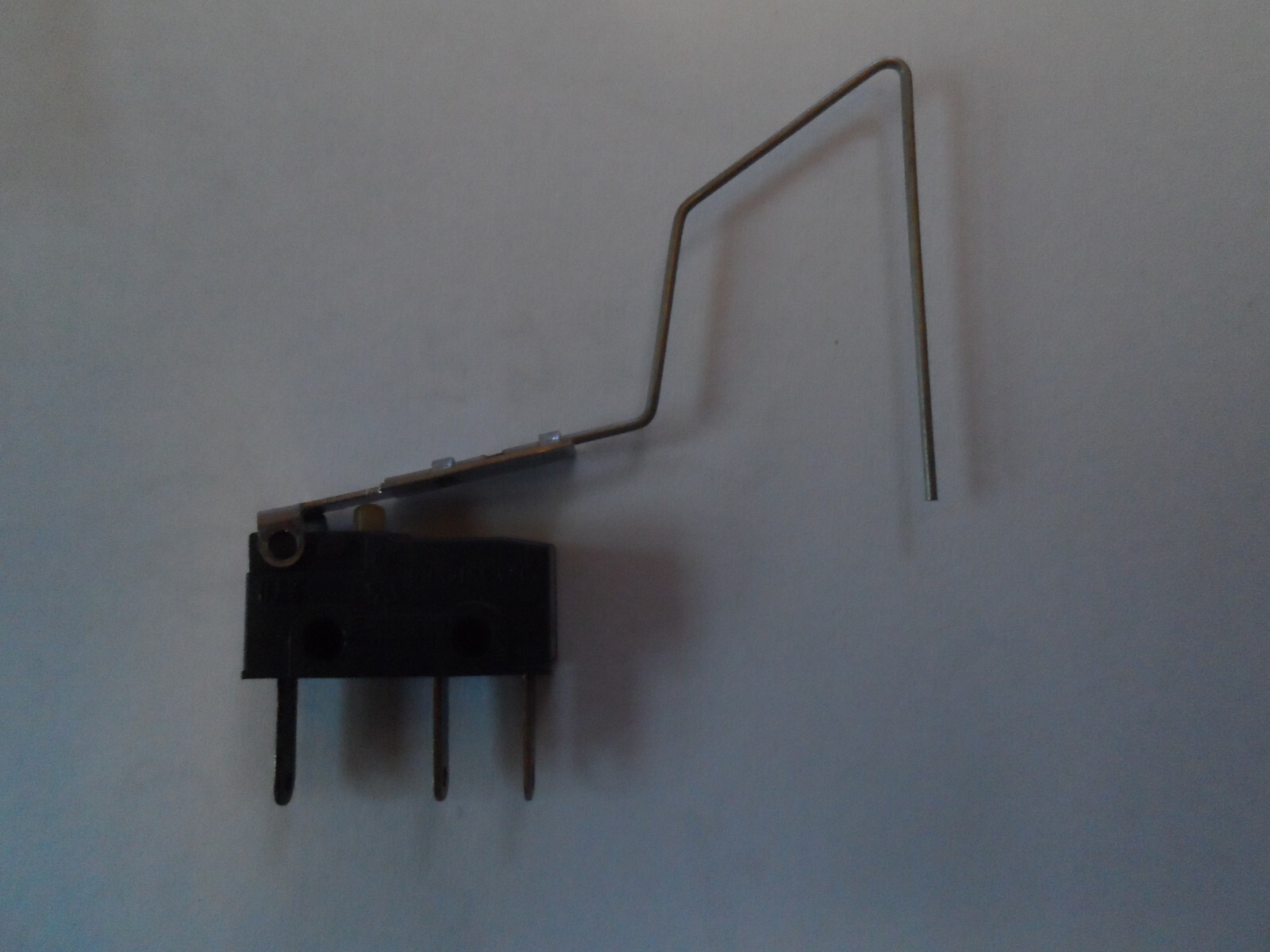 Switch Sub-Mini Assembly Williams Pinball Machine NOS 5647-12073-04 | eBay