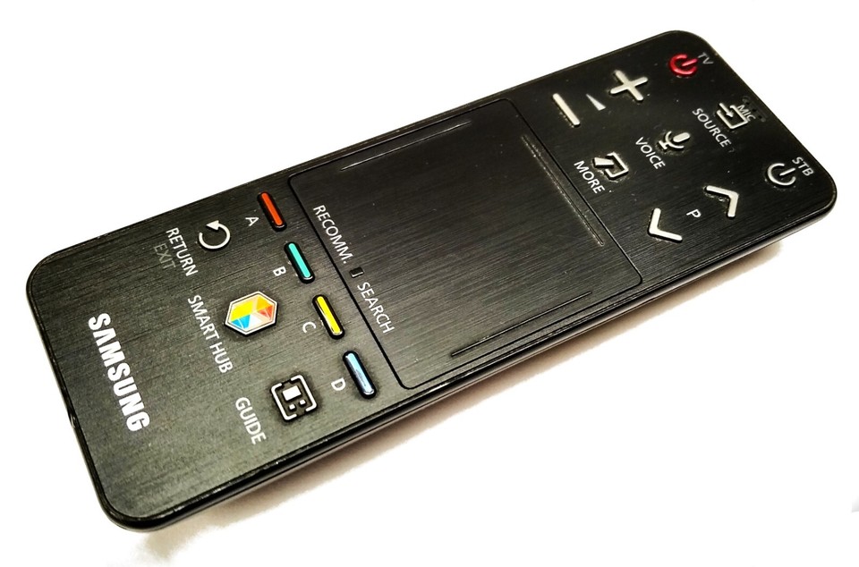 AA59-00773A RMCTPF2AP1 Samsung TV REMOTE CONTROL RMCTPF AA59-00776A ...