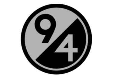 4" 94th army reserve command gray army bumper sticker decal usa made | eBay