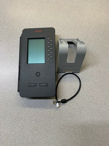 AVAYA BM12 (700480643) REFURBISHED EXP MODULE FAST SHIPPING | eBay