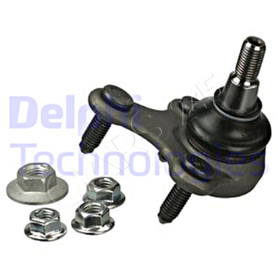 DELPHI Ball Joint For SEAT AUDI VW SKODA Arona Ibiza V Leon Sc St ...