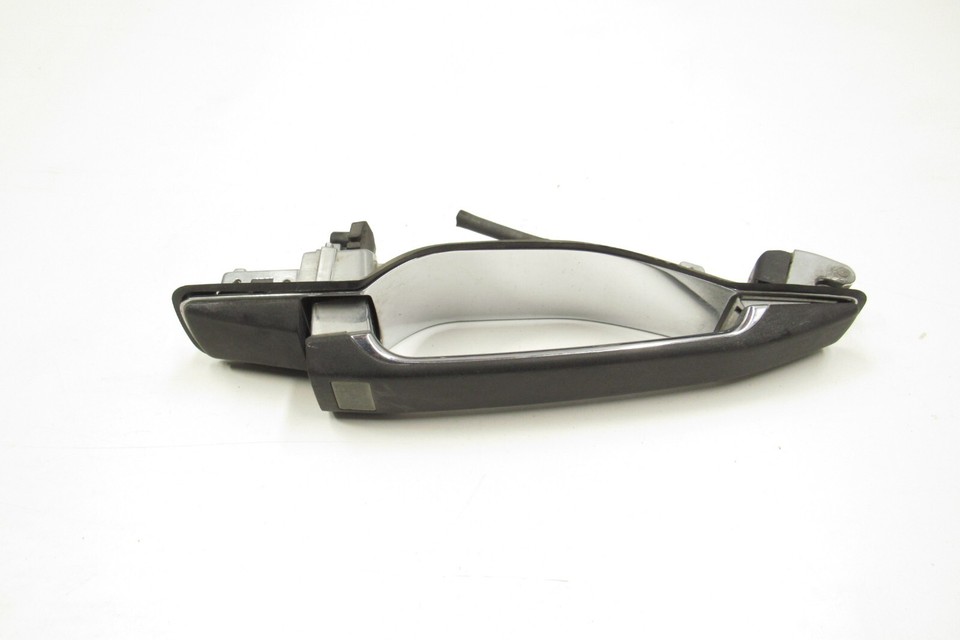 92-99 Mercedes W140 S-CLASS FRONT RIGHT PASSENGE Side Exterior Door ...