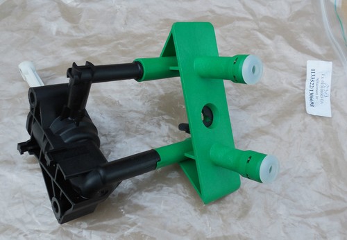 Ford Geberzylinder Focus Transit Connect 1133522 - 1746859 - 1M51-7A543 ...