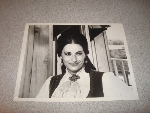 INA BALIN ORIGINAL MOVIE STILL FROM CHARRO STARRING ELVIS PRESLEY 1969 ...