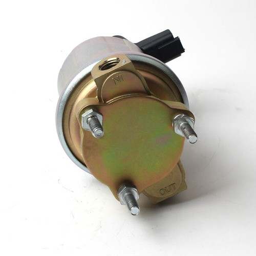Electric 12v Fuel Transfer Pump For Cummins QSB | 4943048 4935730 ...