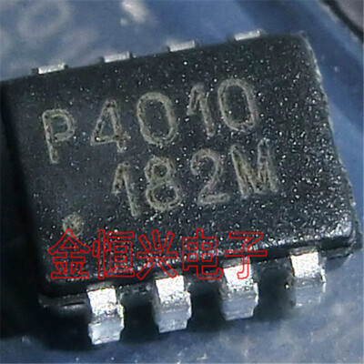 5 x 100% New RJP4010AGE RJP4010 P4010 sot23-8 Chipset | eBay