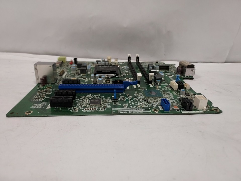 Dell 0W0CHX 08NPPY 3050 MT Intel Desktop Motherboard | eBay