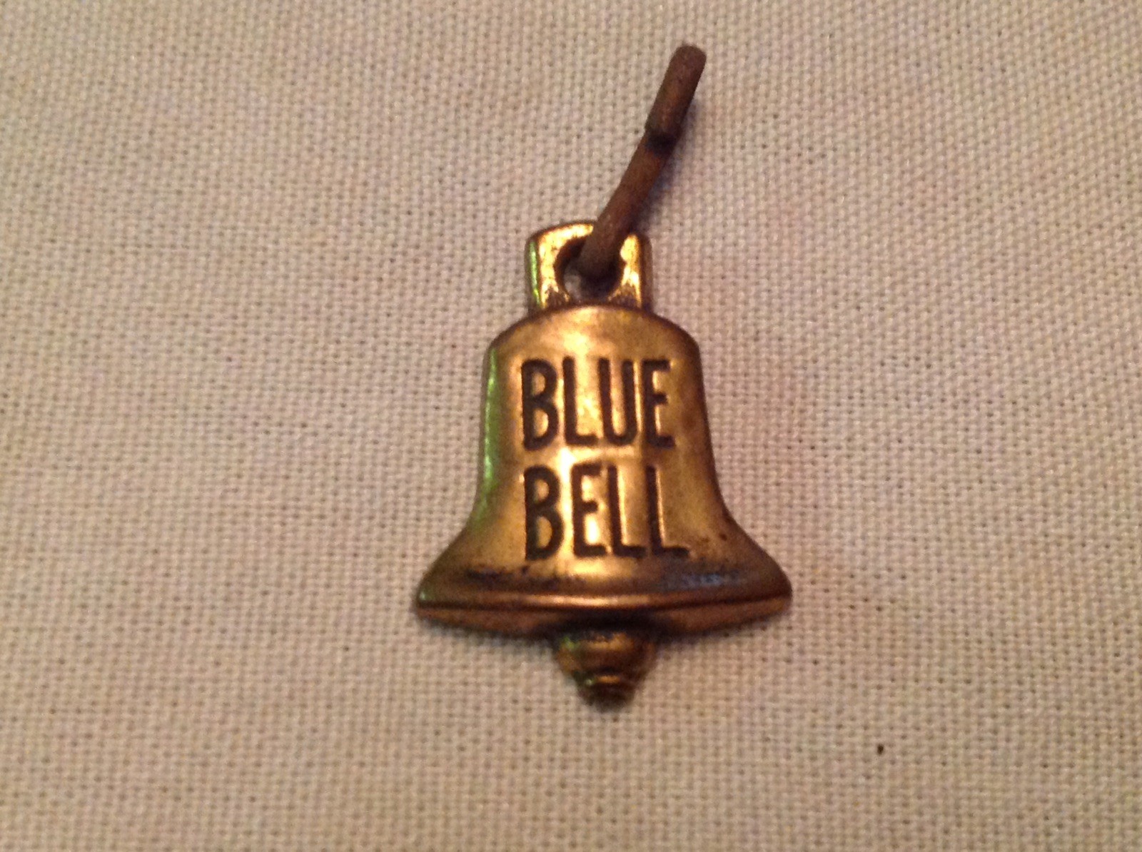 BLUE BELL Clothes For All The Family Vintage Advertising Charm | eBay