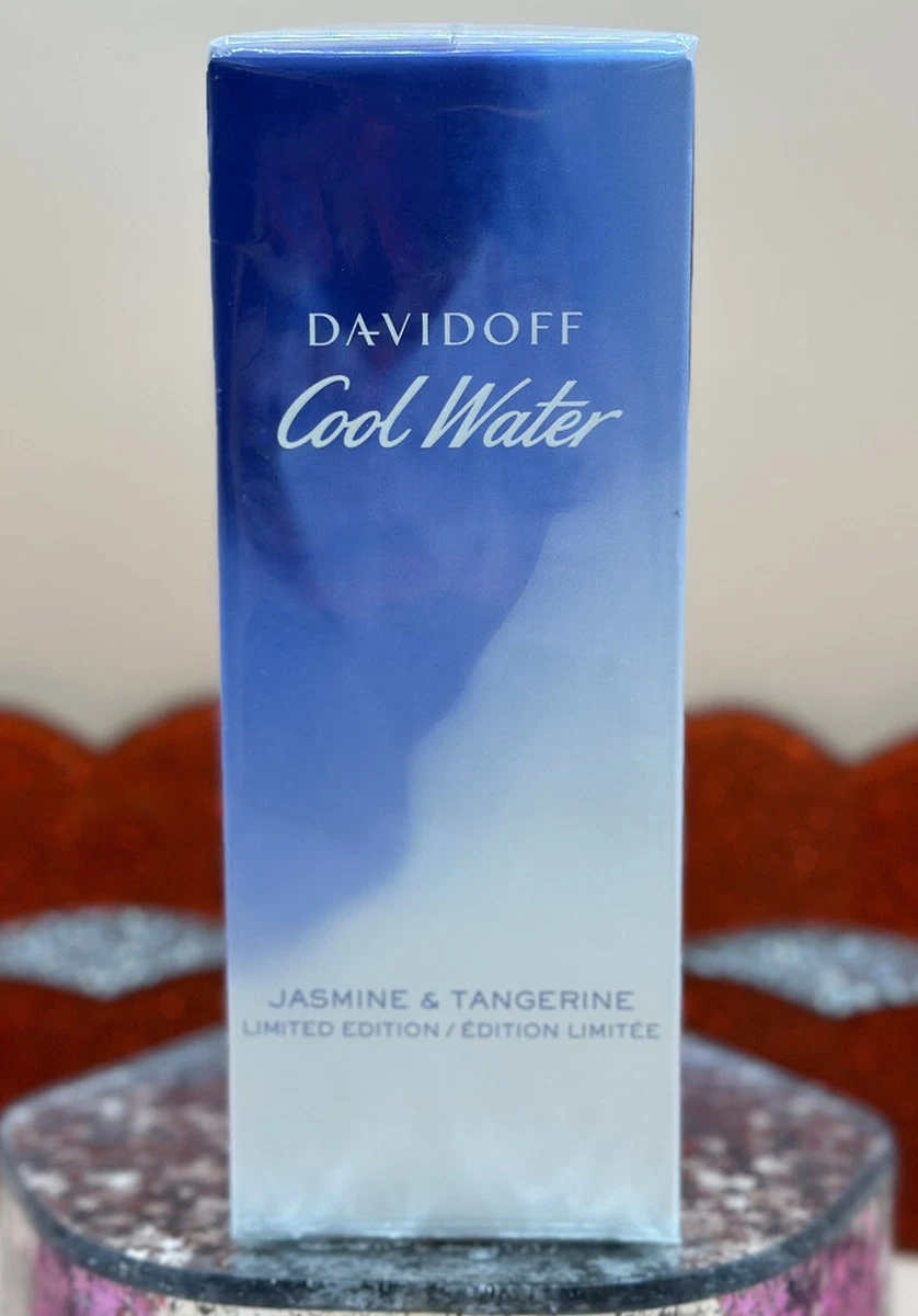 Davidoff Perfume Logo