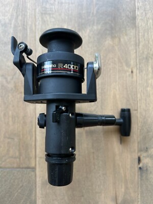 Spinning - Shimano Fx