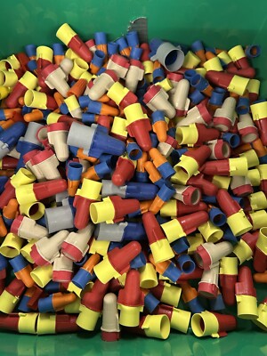 3M Performance Wire Nuts Assorted Bin | eBay