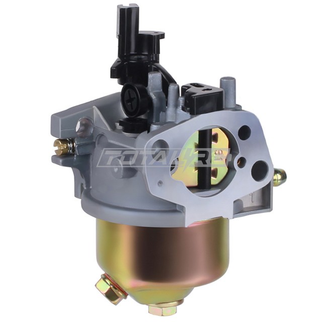 Predator 4375 watt portable generator carburetor carb | eBay