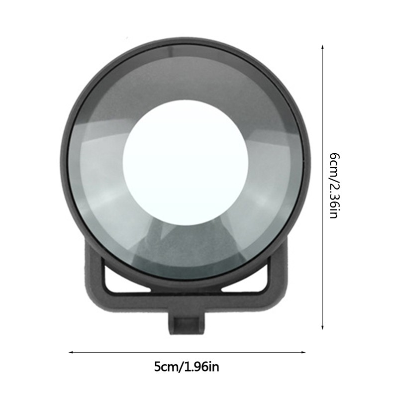 Protector Cover Cap Action Camera Accessories for Insta 360 ONE R | eBay UK