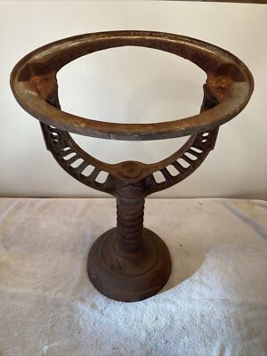 Metalware - Iron Table