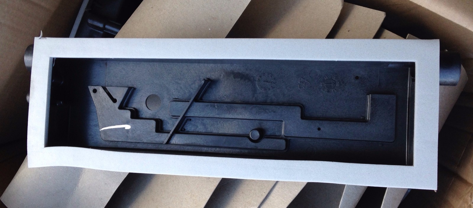 LENNOX BOX COLLECTOR 103370-31 for sale online | eBay
