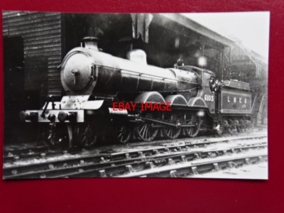 PHOTO LNER EX GCR CLASS B4 LOCO NO 6103 | eBay UK