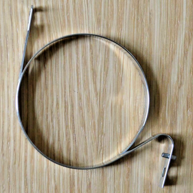 Genuine Stihl OEM Brake Band MS461 MS460 MS440 046 044 1128 160 5400 ...