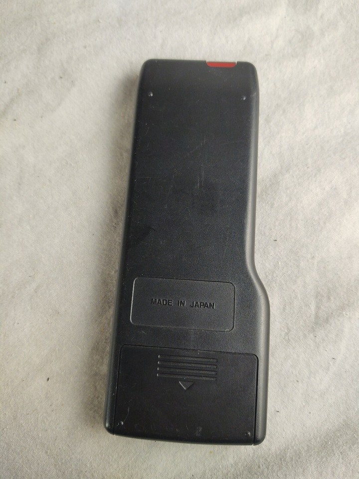 Canon Wireless Controller WL 400 Video Camera (L6L) | eBay