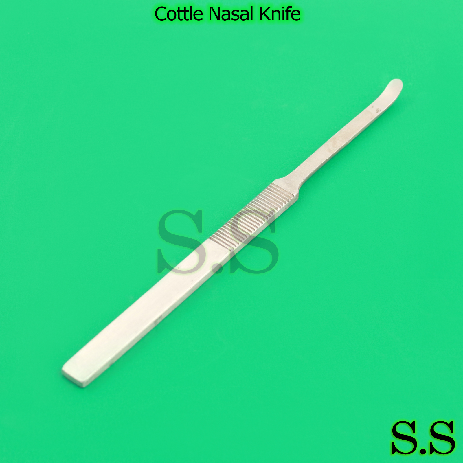 Cottle Nasal Knife 5.5" Plastic Surgery Instruments | eBay
