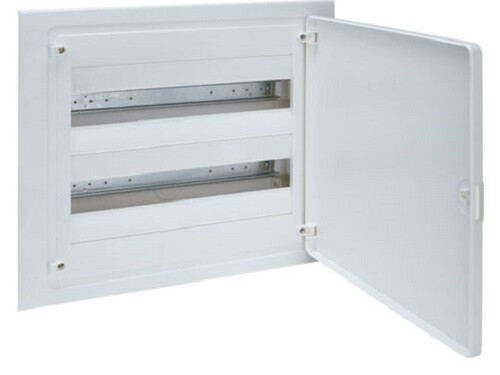 Flush Mount Electrical Enclosures Enclosure Flush Mounted 24m