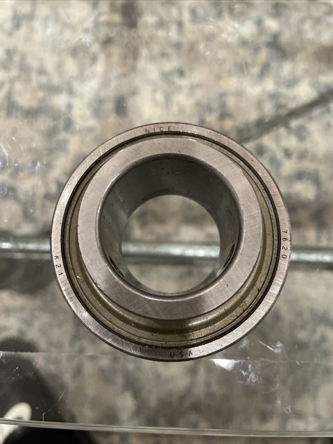7620 Dlgtntg18 Inch Ball Bearing for sale online | eBay