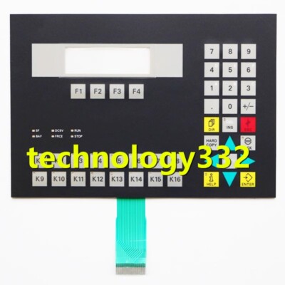 1PC FOR GEA C7-623 6ES7623 6ES7 623-1SB01-0AC0 Key panel #YX | eBay