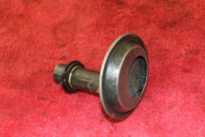 87-88 HONDA CBR1000F CBR1000 ENGINE INNER OIL FILTER PICKUP 15153-MM4 ...