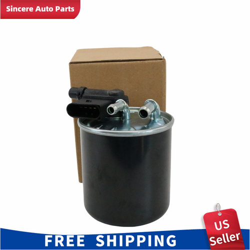 Fuel Filter Fits Benz E350 GL350 ML350 Sprinter 2500 3500 3.0L New ...