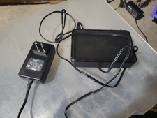 Xfinity XiD-C Comcast Set Top Cable Box CXD01ANI & Power AC Adaptor for ...