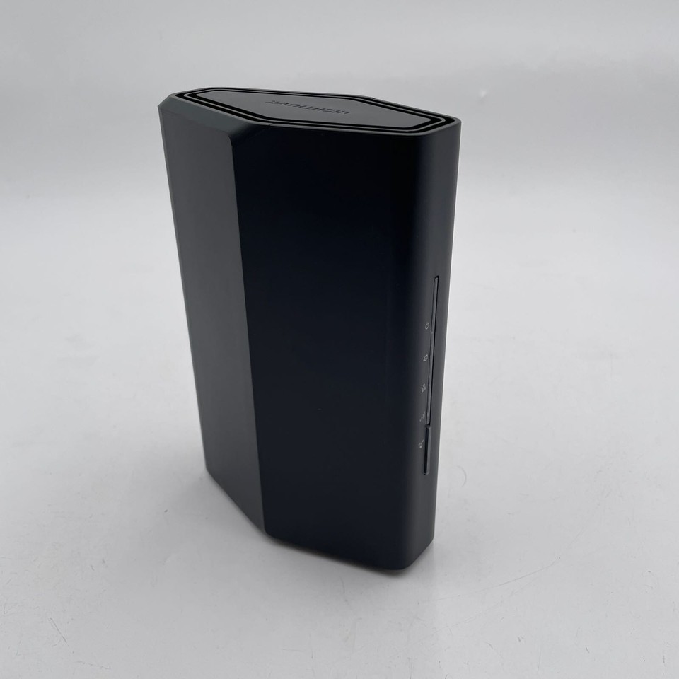 NETGEAR Nighthawk Dual-Band WiFi 7 Router (RS90) BE3600 Wireless Speed ...