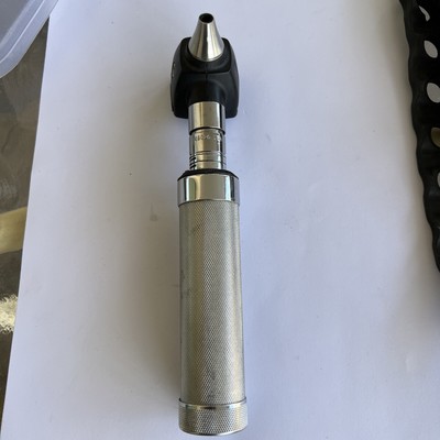 Otoscopes - Welch Allyn Otoscope Base