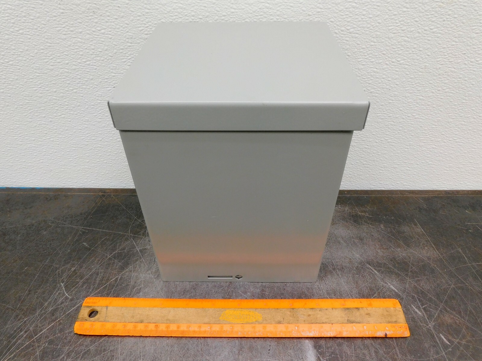 Wiegmann Hubbell RSC060806WW Junction & Pull Box - 142P 8 x 6 x 6 | eBay