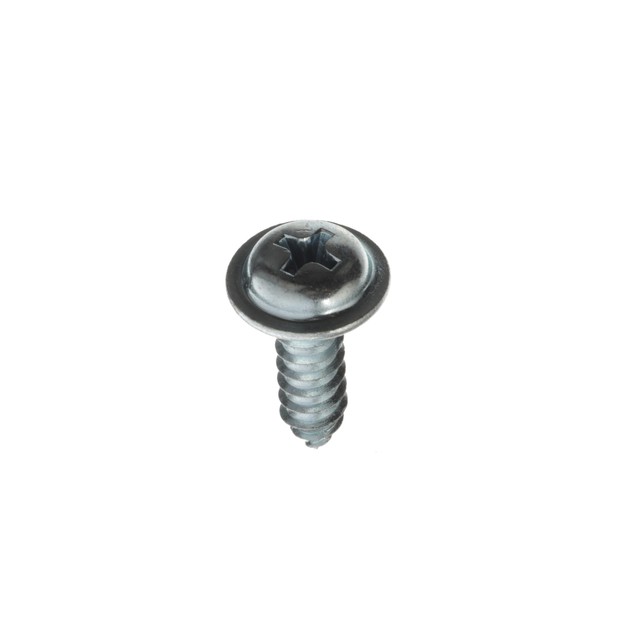 Mazda 998650516 Genuine OEM Factory Original Mount Bracket Screw for ...
