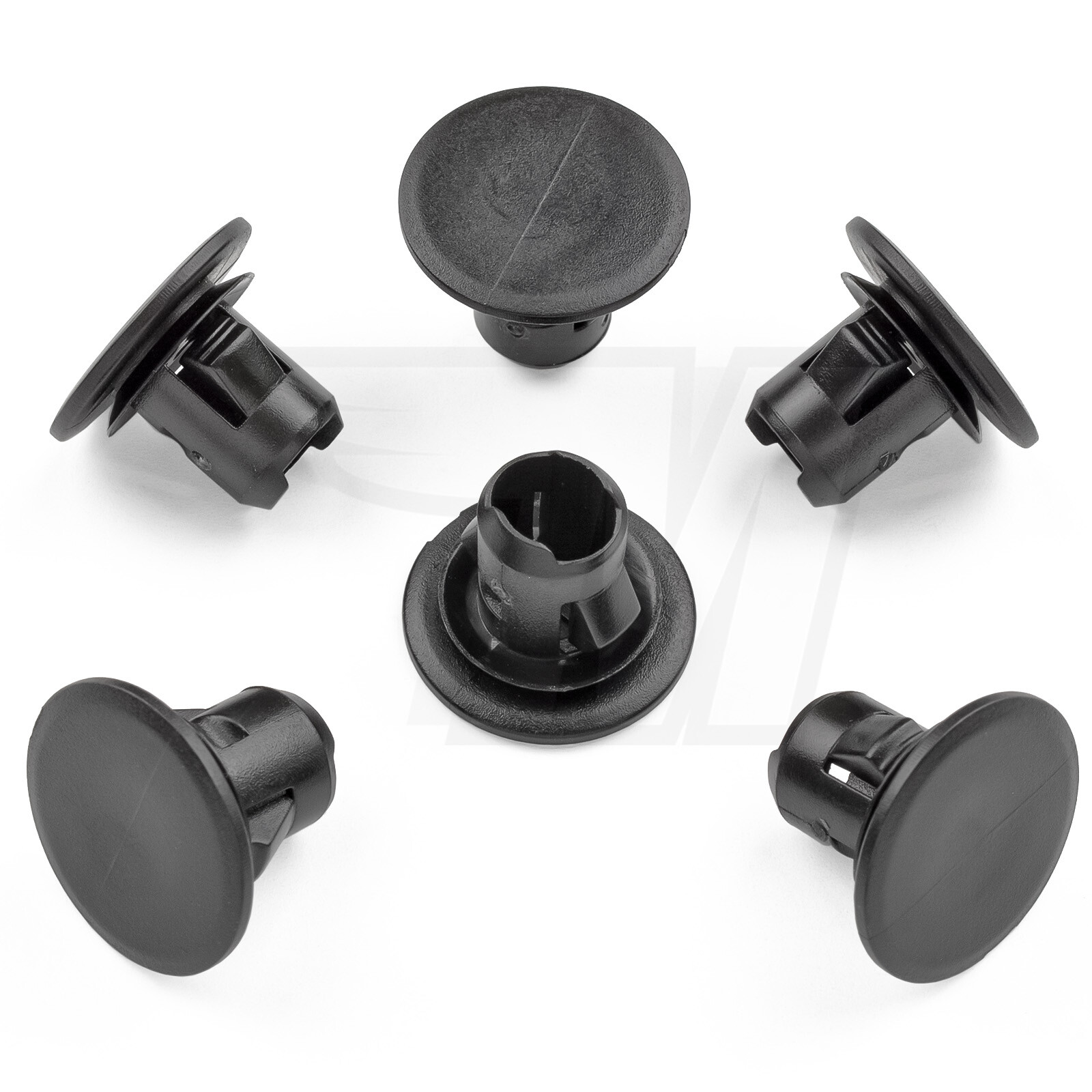 5x Tailgate Trim Fastening Clip for BMW | 07147236400 | eBay