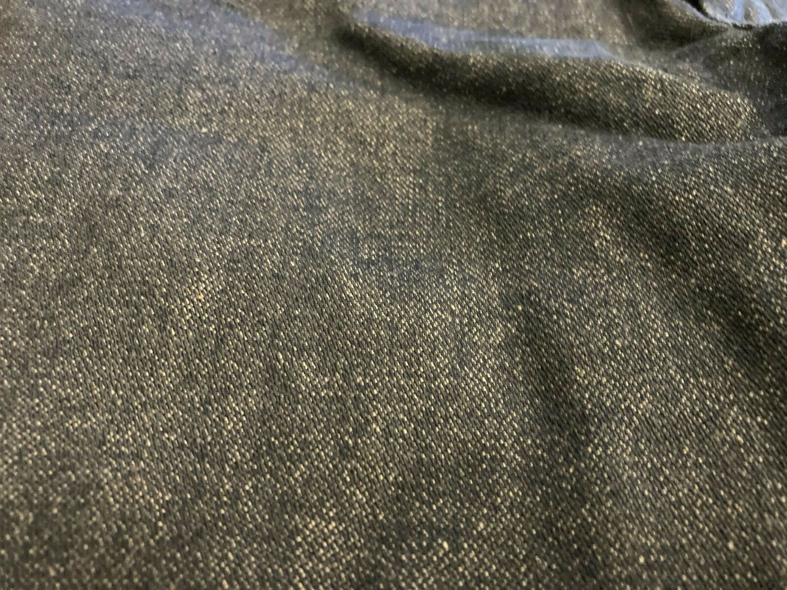 Vintage Wrangler Cowboy Raw Denim Jeans Pants 35 x 30… - Gem