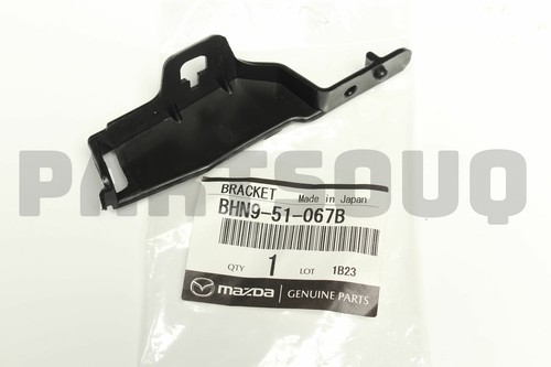 BHN951067B Genuine Mazda BRACKET A BHN9-51-067B | eBay