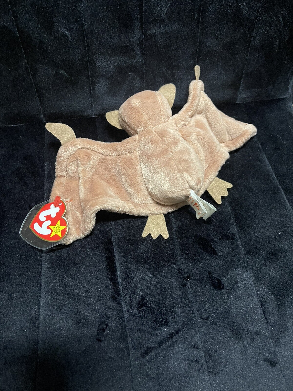 ty beanie babies extremely rare retired | eBay