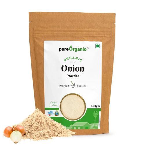Natural Onion Extract Powder 100% Organic Antioxidant & Hair Loss ...