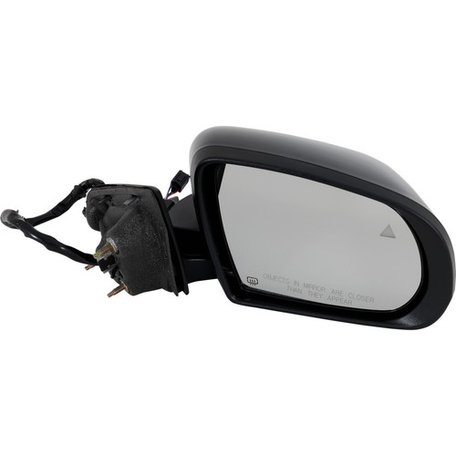 Mirrors Passenger Right Side Heated Hand for Jeep Compass 2017-2025 | eBay