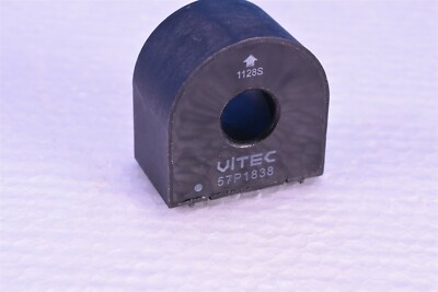 Vitec 57P1838 Encapsulated Current Sense Inductor 300mH DCR=5.3 | eBay