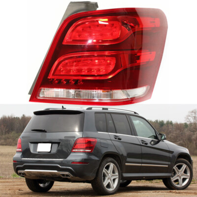 For 13-15 Mercedes Benz GLK250 350 Tail Light Taillight Lamp RH ...