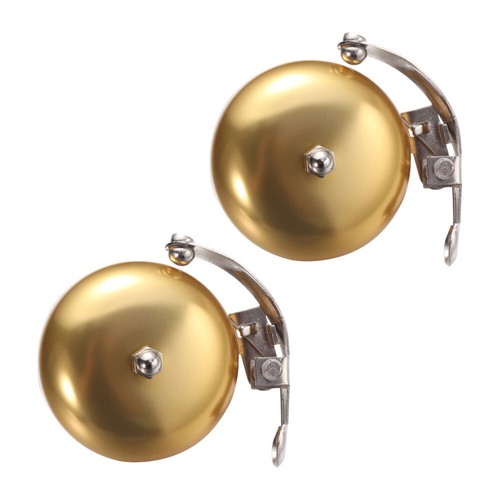 2 Pcs Bicycle Bell Cycling Road Bike Accessories Bells for Bikes | eBay