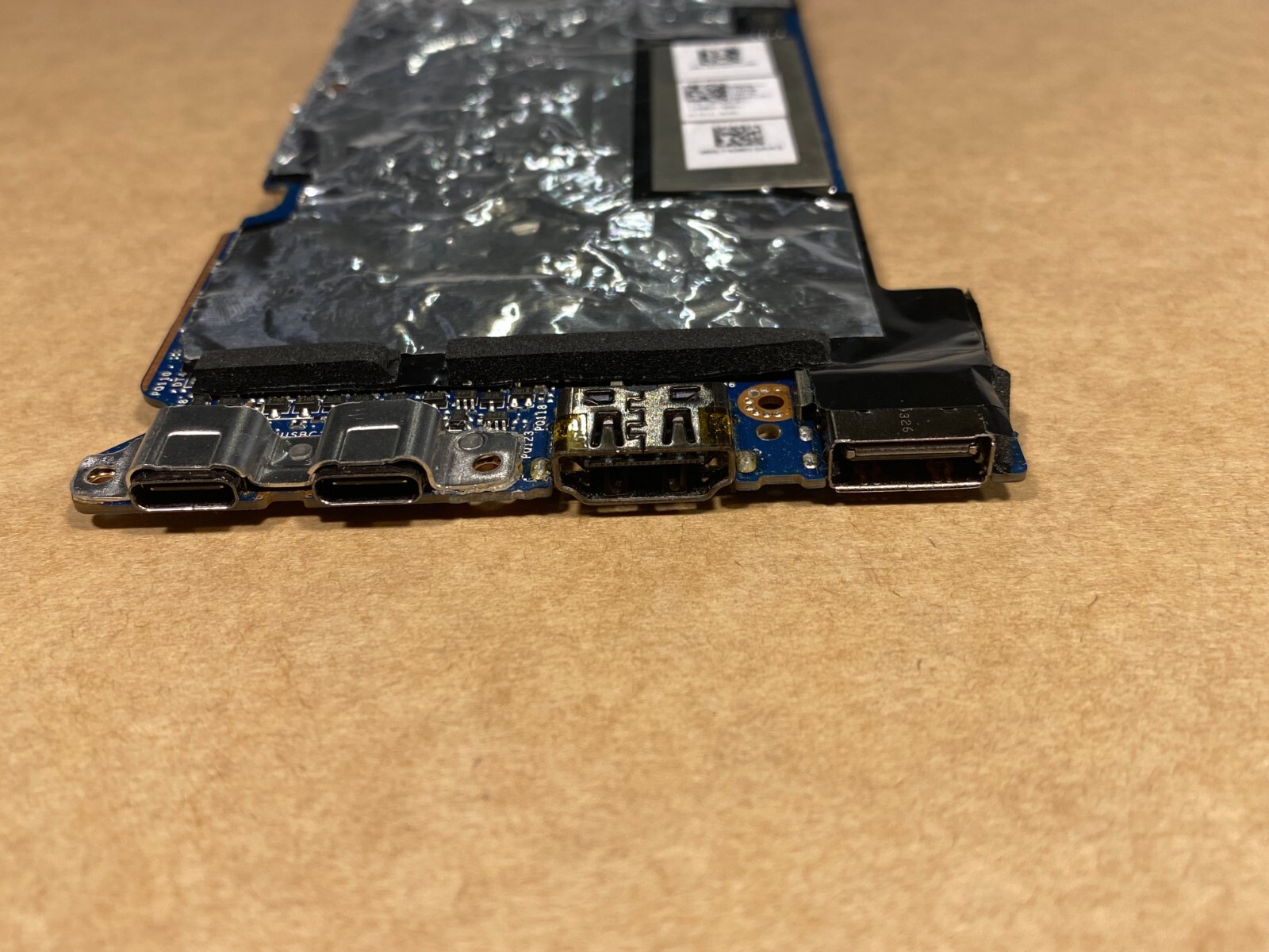 NEW Dell Latitude 7400 2-in-1 Motherboard Intel i5-8265U 8GB RMV9Y ...