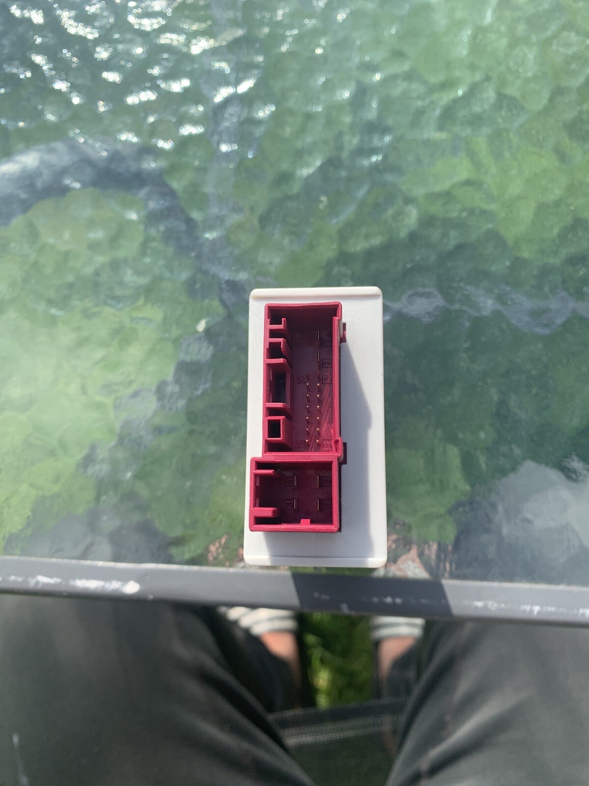 746463401 ELECTRONIC MODULE / 1064565 FOR BMW SERIE X1 F48 SDRIVE18D ...