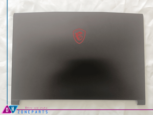 NEW MSI GF63 GF63VR MS-16R1 16R3 16R4 GF63 8RC 8RD LCD Back Cover Rear ...