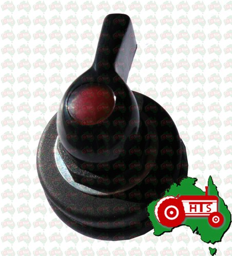 Indicator Switch Fits for David Brown 1210 1212 1410 1412 880 990 995 ...