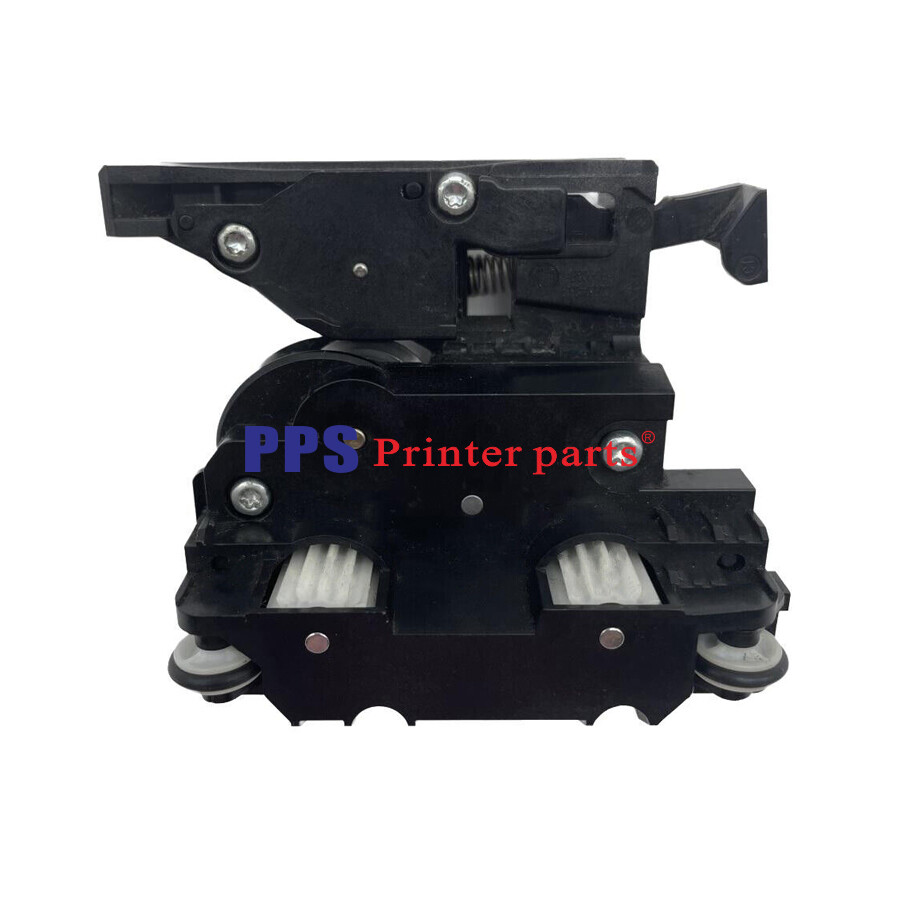 CQ890-67108 Floating Cutter Assembly Fits For HP Designjet T120 T520 ...